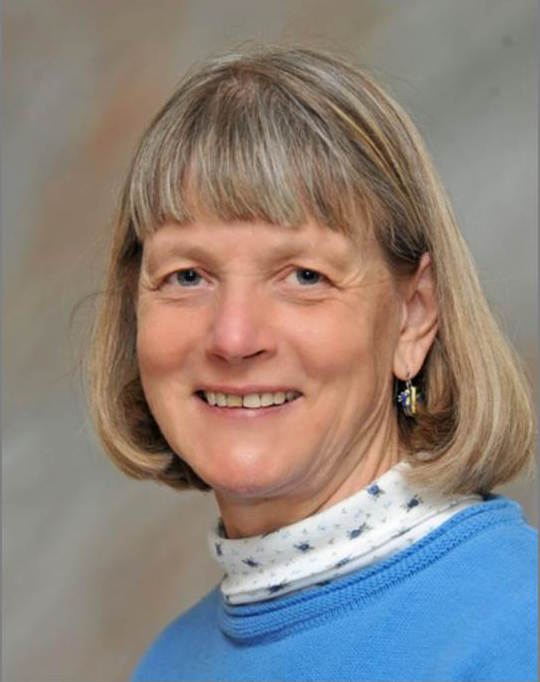 Dr. Mary Alice Coffroth Home | Buffalo Undersea Reef Research